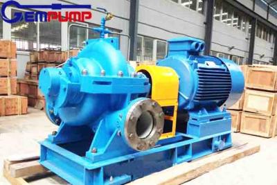 China Bomba partida horizontal del caso de la succión doble en venta