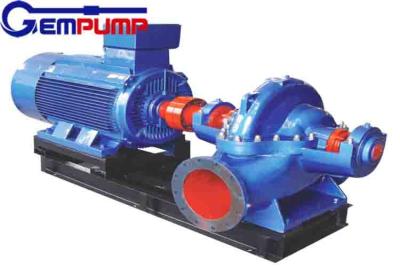 China La bomba que encajona los 8.6-140m de la fractura axial horizontal va a drenaje de la inundación de la irrigación en venta