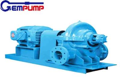China La bomba que encajona los 8.6-140m de la fractura axial horizontal va a drenaje de la inundación de la irrigación en venta