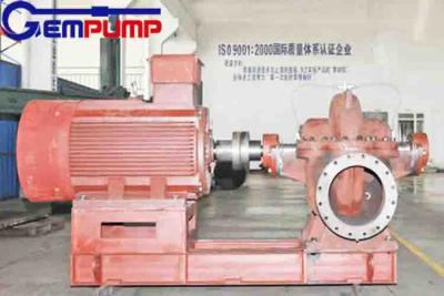 China La bomba que encajona los 8.6-140m de la fractura axial horizontal va a drenaje de la inundación de la irrigación en venta