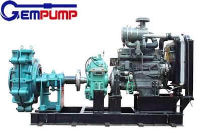 Cina 30KW centrifugo 2
