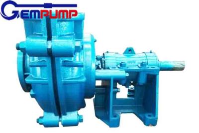 Cina pompa per acque luride orizzontale dell'impedimento della pompa 380V 415V dei residui 1620m3/H non in vendita