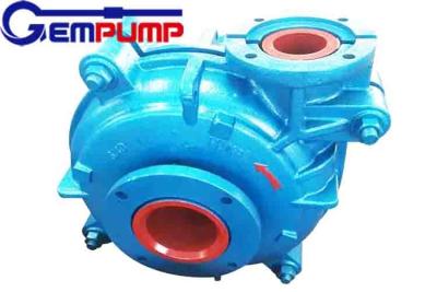 Cina pompa per acque luride orizzontale dell'impedimento della pompa 380V 415V dei residui 1620m3/H non in vendita