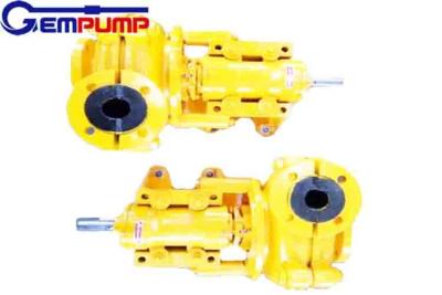 Cina pompa per acque luride orizzontale dell'impedimento della pompa 380V 415V dei residui 1620m3/H non in vendita