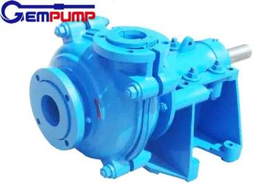 Cina Pompa orizzontale dei residui 560KW in vendita