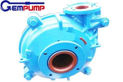 Cina Pompa orizzontale dei residui 560KW in vendita