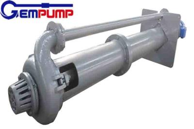 Cina Trattamento delle acque verticale industriale centrifugo della pompa di pozzetto 15KW 2200RPM in vendita