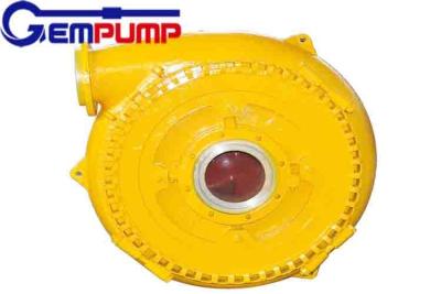 Cina Piccola pompa di sabbia resistente della ghiaia 3.6Mpa 50M Head Sand Suction in vendita