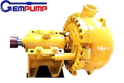 Cina Piccola pompa di sabbia resistente della ghiaia 3.6Mpa 50M Head Sand Suction in vendita