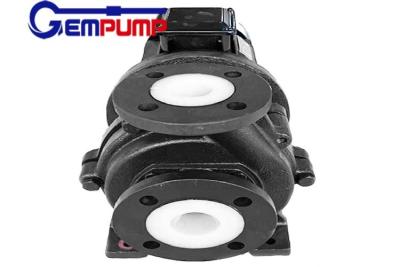 Cina Il fluoro ha allineato la sospensione della forza di circolazione dell'azionamento magnetico della pompa centrifuga di Sealless in vendita