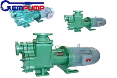 Cina Il fluoro 80FZB-20L ha allineato la pompa industriale della pompa del sale acido chimico autoadescante dell'alcali in vendita