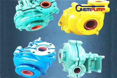 Cina 80ZJ40-12-4 Corrosion-Resistant Slurry Pump Submersible Sand Pump Mining Sewage Pump manufacturer in vendita