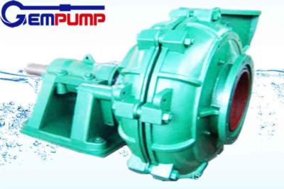 Cina 80ZJ40-12-4 Corrosion-Resistant Slurry Pump Submersible Sand Pump Mining Sewage Pump manufacturer in vendita