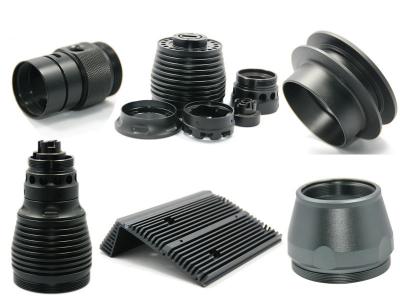Cina Il CNC di precisione di progettazione dell'OEM ha lavorato le componenti a macchina girate precisione delle componenti in vendita