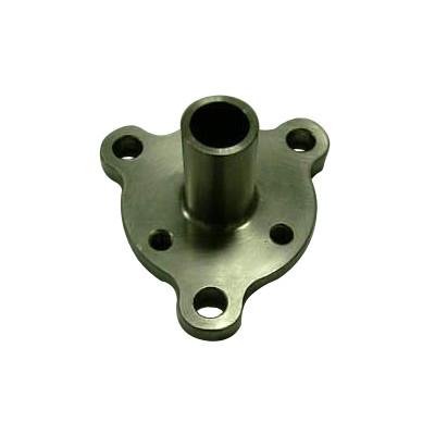 Cina Componenti di lucidatura lavoranti di precisione di CNC di CNC di precisione di lucidatura in vendita