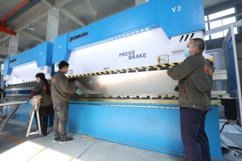 China Factory - Suzhou Stars Integrated Housing Co., Ltd.