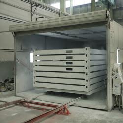 China Factory - Suzhou Stars Integrated Housing Co., Ltd.