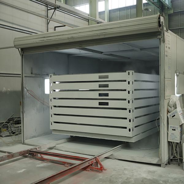 Fornecedor verificado da China - Suzhou Stars Integrated Housing Co., Ltd.