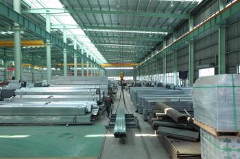 China Factory - Suzhou Stars Integrated Housing Co., Ltd.