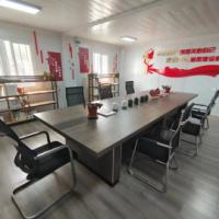 Quality Educational Building School Facility Foldable Prefabricated Home Custom for sale