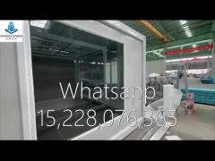 Contemporary Design Prefab Container Badkamer Huis Met Custom Sandwich Wand Panel