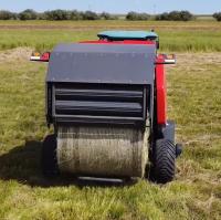 China Large Round Baler for sale