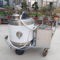 China Hand-push type calf milk feeder for sale