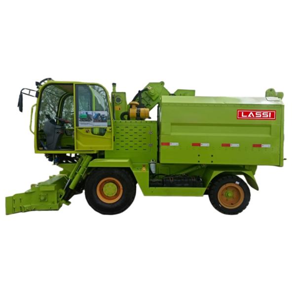Quality Diesel Cow Cattle Dung Cleaning Machine for sale