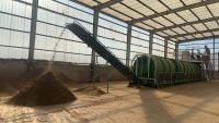 China BRS Bedding Recovery System for sale
