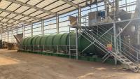 China BRS Bedding Recovery System for sale