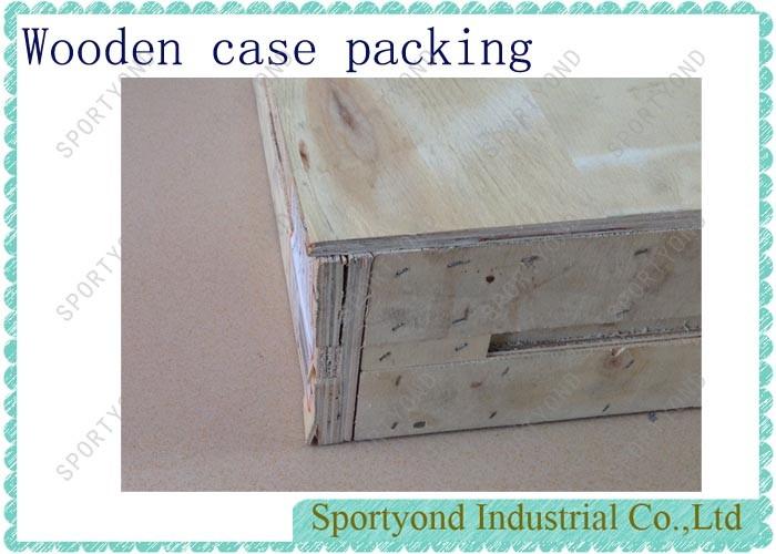 Fornitore cinese verificato - Sportyond Industrial Co.,Limited