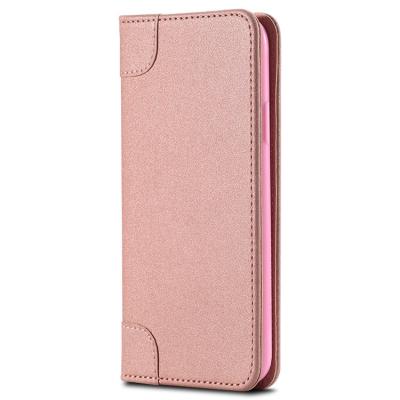 China Best Quality Leather Case Wallet with Card Holder for iPhone X for sale