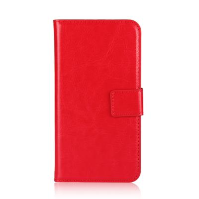 China Soft TPU wallet mobile phone case with card slot for iPhone 8 for sale