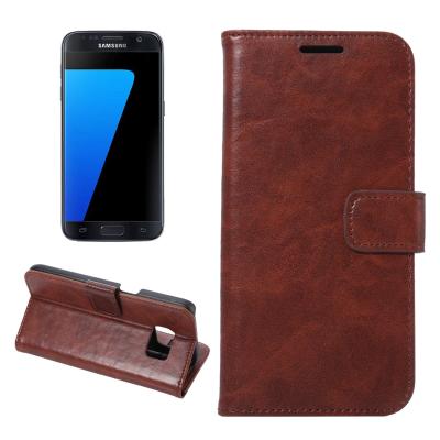 China Shinny Heat Setting Leather Phone Case Cover For iPhone With Stand Function for sale