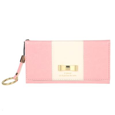 China New arrival PU wallet leather phone case cover for apple iPhone 8 with card holder for sale