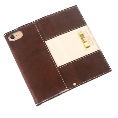 China OEM Elegant Carving TPU PU Leather Phone Case For Audroid Or Apple iPhone for sale