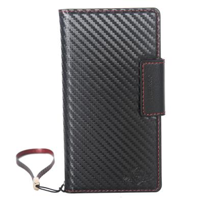 China New Arrival Wallet Book Leather Folio Case For iPhone 8 Plus With Magnetic Inside for sale