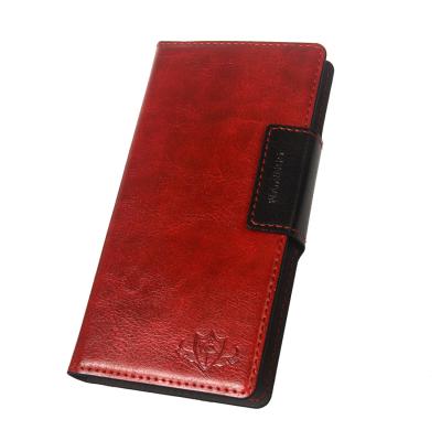 China Quality cell phone leather wallet case&iPhone leather wallet case manufacturer for sale