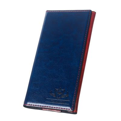 China Phone Accessories Flip PU Leather Cell Phone Case For iPhone 7 With Logo Customized for sale