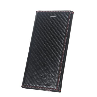 China High Quality Customized iPhone 7 Leather Wallet Case Manufacturer for sale