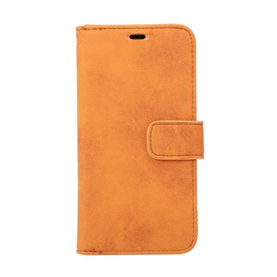 China iPhone X Flip Cover Case,PU Leather Wallet Phone Case for sale