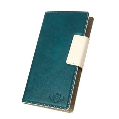 China Kickstand Protective Wallet Flip Case Cover For Apple iPhone With Card Holder for sale