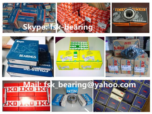 Black 54RCT3202 Clutch Bearing For Toyota Hiace Van Mini Bus 4F90 Clutch Parts
