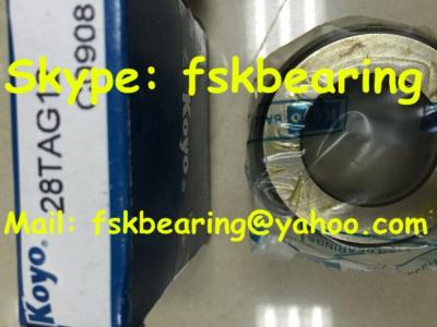 Cina I cuscinetti su ordine del rilascio della frizione 28TAG12 hanno spinto l'onere gravoso della palla in vendita