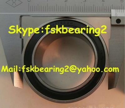 China Air Conditioner Bearing 40BG05S2G-2DS For Santana 40mm x 57mm x 24mm for sale