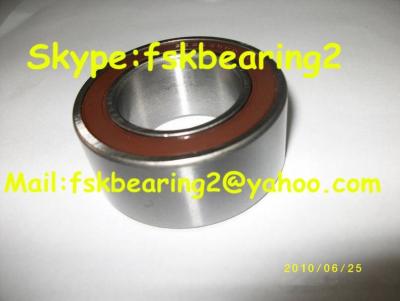 Cina Cuscinetto a sfera angolare 40BG05S1G 2DS del contatto del A/C del compressore di fila automobilistica del doppio in vendita