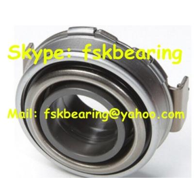 China Stable Performance Clutch Release Ball Bearing RCT4067 , 40TSK-2 for sale