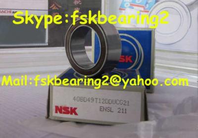 Cina Compressore del condizionatore d'aria di NSK che sopporta DAC3055CRK per le automobili di Ford in vendita