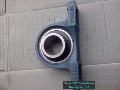 China Plumer Block Bearing Stainless Steel Pillow Block Bearings Ucp215 For Automated Machinery for sale