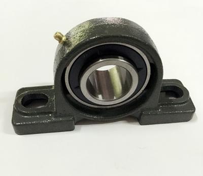China Plumer Block Bearing Stainless Steel Pillow Block Bearings Ucp215 For Automated Machinery for sale